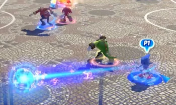 Plasma Attack | Sonic Wiki Zone | Fandom