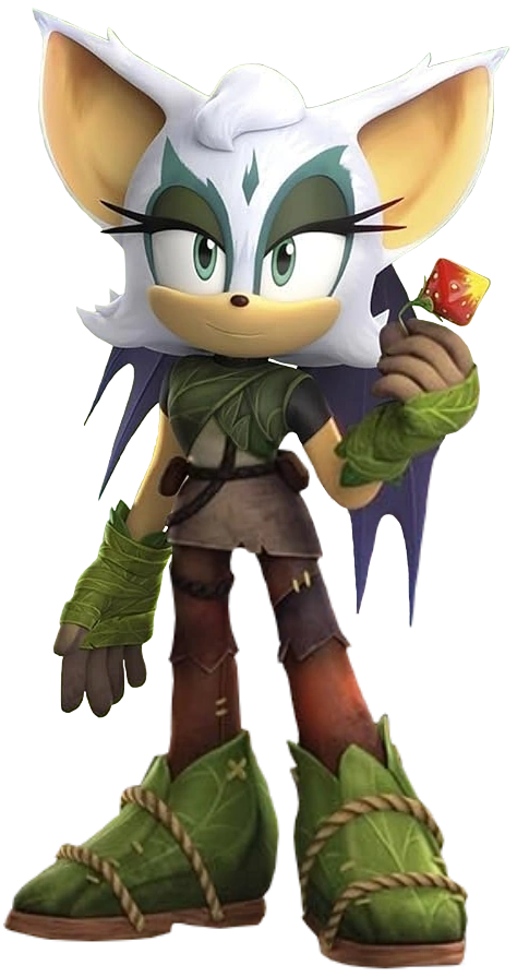 Prim Rouge/Gallery | Sonic Wiki Zone | Fandom