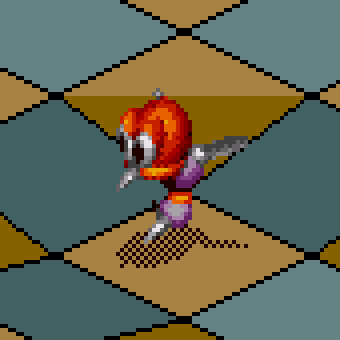 Firefly | Sonic Wiki | Fandom