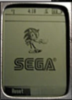 Sonic Demo | Sonic Wiki Zone | Fandom