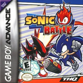 Sonic Battle | Sonic Wiki Zone | Fandom