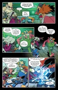 IDW Sonic the Hedgehog Issue 12 | Sonic Wiki | Fandom