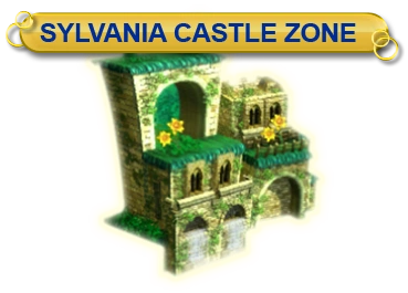 Sylvania Castle Zone | Sonic Wiki | Fandom