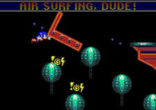 Balloon (object) | Sonic Wiki Zone | Fandom