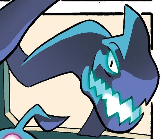 Cyzer | Sonic Wiki Zone | Fandom