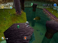 Dry Lagoon/Gallery | Sonic Wiki Zone | Fandom