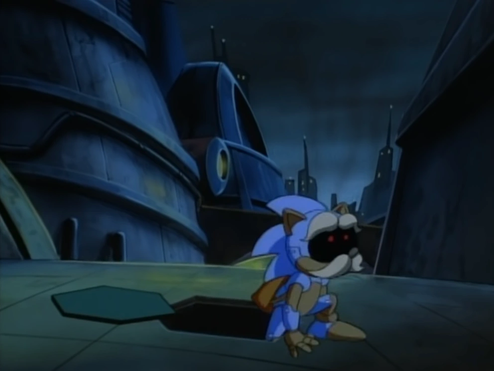 Galeria artykułu Dulcy (odcinek) | Sonic Wiki | Fandom