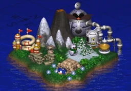 Interactive Maps | Sonic News Network | Fandom
