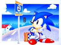 Harmony/Gallery | Sonic Wiki Zone | Fandom