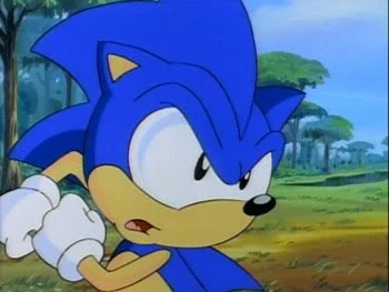 Sonic's Nightmare/Gallery | Sonic Wiki Zone | Fandom