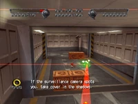 Surveillance camera | Sonic Wiki Zone | Fandom