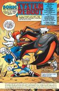 Archie Sonic the Hedgehog Issue 159 | Sonic Wiki Zone | Fandom
