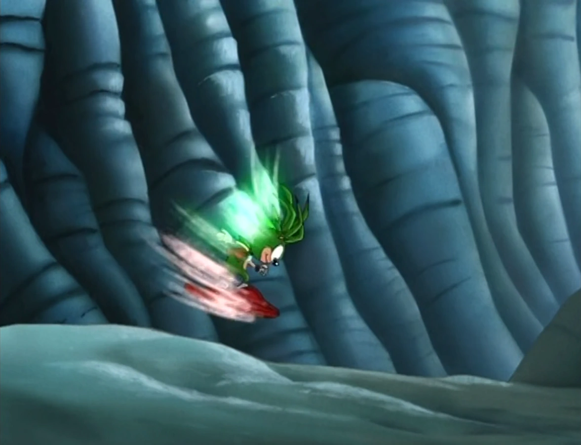 The Price of Freedom/Gallery | Sonic Wiki Zone | Fandom