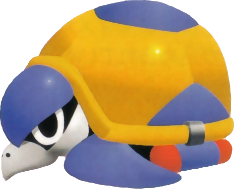 Tart Turtle | Sonic Wiki | Fandom