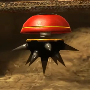 Thorn Spring | Sonic Wiki Zone | Fandom