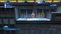Blue Wisp/Gallery | Sonic Wiki Zone | Fandom