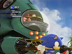 Egg Devil Ray | Sonic Wiki | Fandom