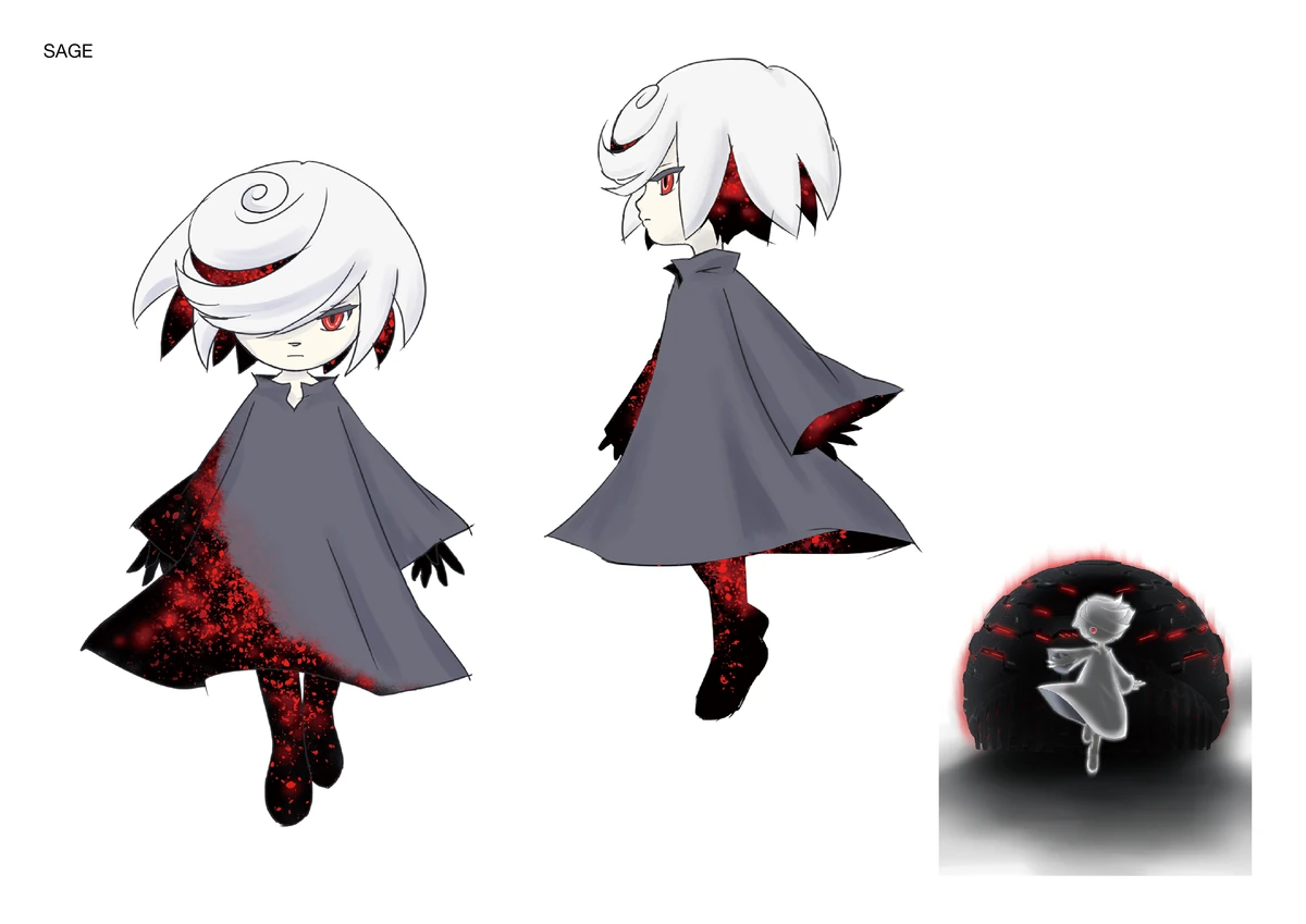 Sage/Gallery | Sonic News Network | Fandom