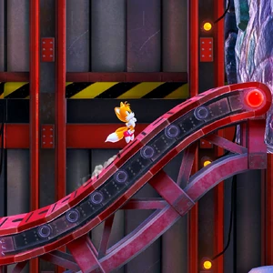 Discuss Everything About Sonic Wiki Zone | Fandom