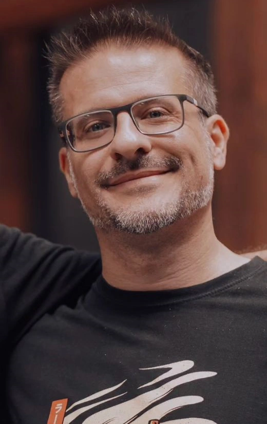 Jorge Tejedor | Sonic Wiki Zone | Fandom