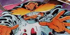 Doctor Ivo Robotnik (Sonic the Comic) | Sonic News Network | Fandom