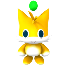 Tails Chao | Sonic Wiki Zone | Fandom