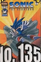 Archie Sonic the Hedgehog Issue 135 | Sonic Wiki Zone | Fandom
