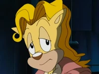 Bartleby MontClair/Gallery | Sonic Wiki Zone | Fandom