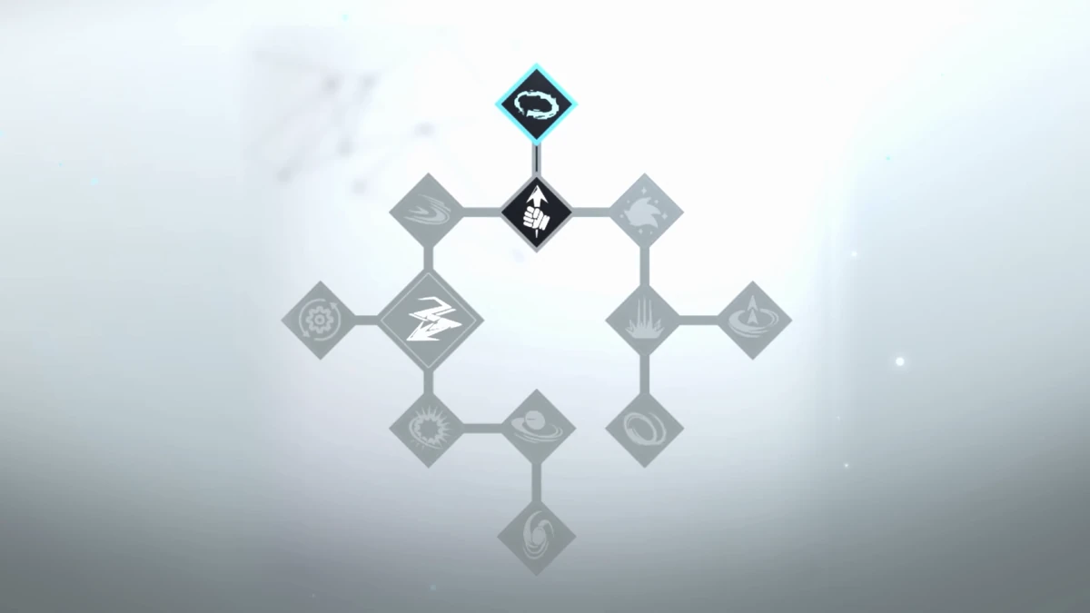 Skill (Sonic Frontiers) | Sonic Wiki Zone | Fandom