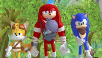 Chumley | Sonic Wiki Zone | Fandom