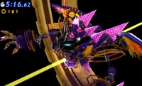 Time Eater/Gallery | Sonic Wiki Zone | Fandom