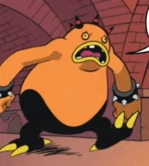 Zomom/History and appearances (IDW) | Sonic Wiki Zone | Fandom