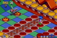 Spring Stadium Zone | Sonic Wiki | Fandom