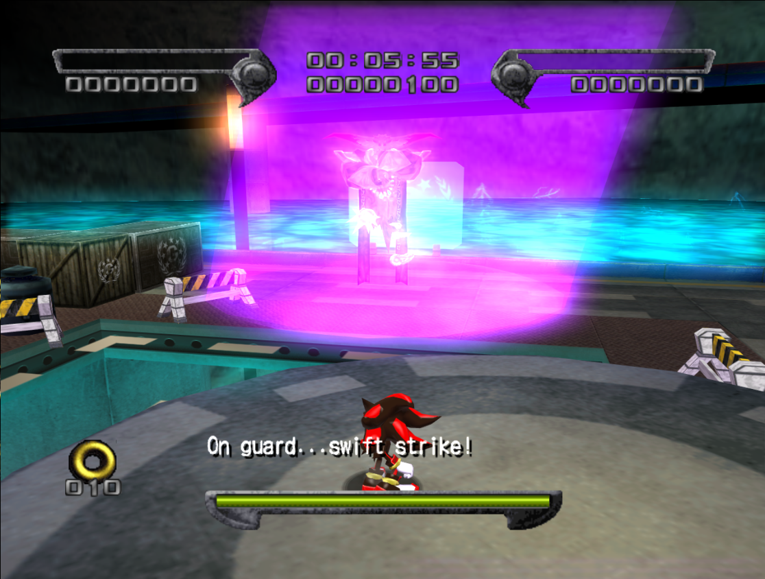 Swift strike | Sonic Wiki Zone | Fandom