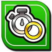 10-Second Rings | Sonic Wiki Zone | Fandom