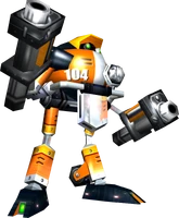 E-Series | Sonic News Network | Fandom