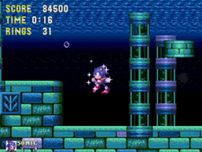 Invincible | Sonic Wiki Zone | Fandom