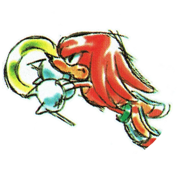 Glide | Sonic вики | Fandom