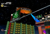 Horizontal Bar | Sonic Wiki Zone | Fandom