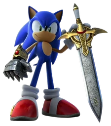 Sonic the Hedgehog | Sonic News Network | Fandom