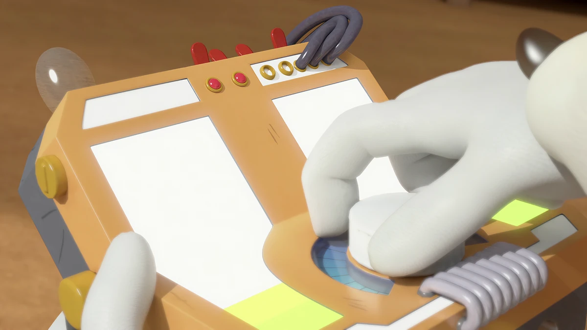 Ultrasonic Speed Amplifier | Sonic Wiki Zone | Fandom