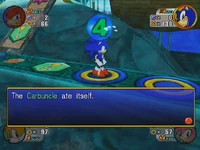 Carbuncle | Sonic Wiki Zone | Fandom