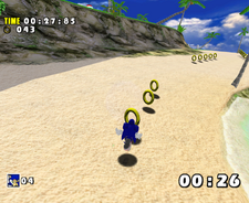 Sonic Adventure | Sonic Wiki Zone | Fandom