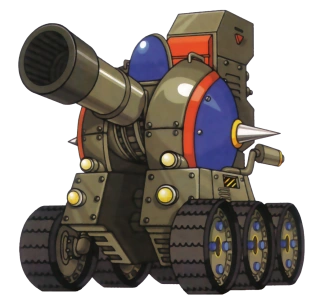 Egg Bomber Tank | Sonic Wiki | Fandom