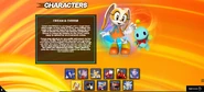 Fast. Friends. Forever. | Sonic Wiki Zone | Fandom