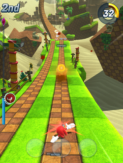 Fireball (power-up) | Sonic Wiki Zone | Fandom