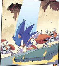 Shellcracker | Sonic Wiki Zone | Fandom