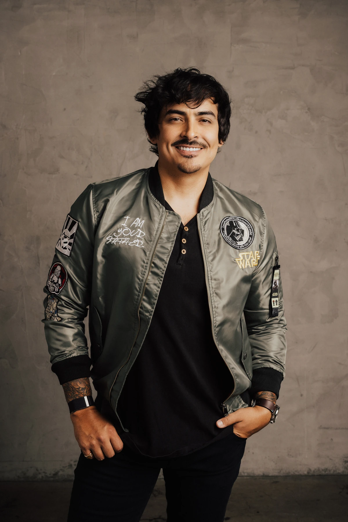 Robbie Daymond | Sonic Wiki | Fandom