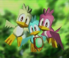Flicky | Sonic Wiki Zone | Fandom
