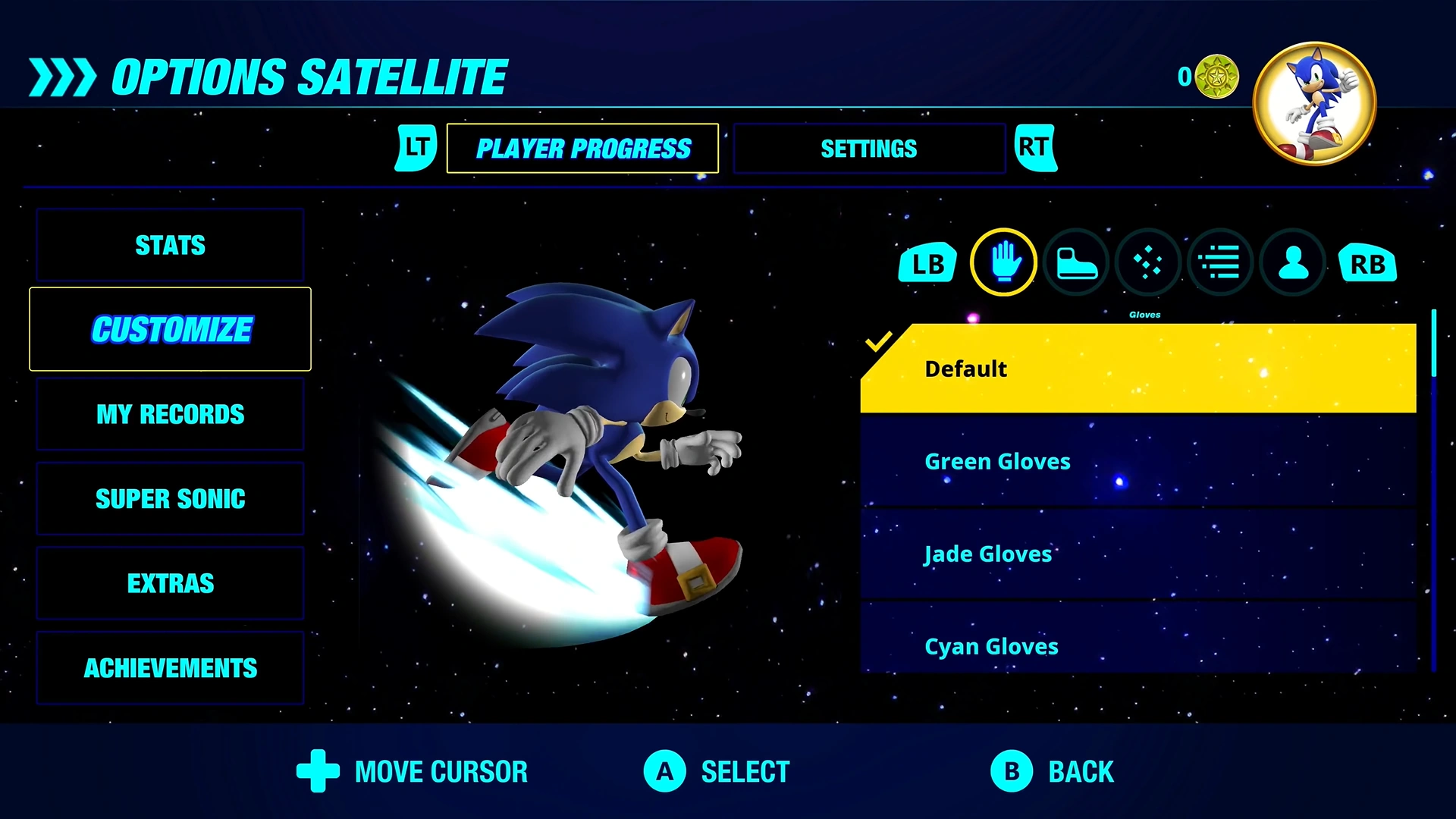 Discuss Everything About Sonic Wiki Zone | Fandom